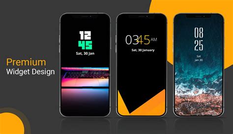 Digital Clock Widget Pro V5 2 APK Download FileCR