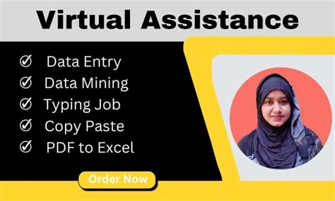 Do Data Entry Typing Work Job Copy Paste Excel Data Entry And Pdf To Excel By Sultana Rima97