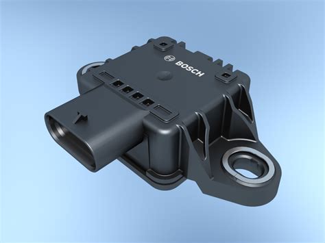 Bosch Inertial Measurement Unit Bosch Media Service