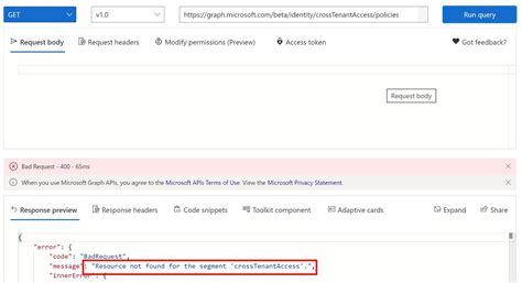 Checking Out Azure Ad Cross Tenant Access Policies Rblueteamsec