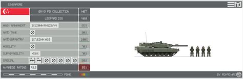 Leopard 2sg By Ro Pomax On Deviantart