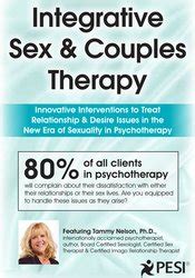 Integrative Sex Couples Therapy