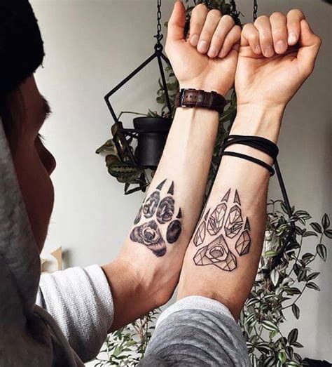 130 Best Wolf Tattoos For Men 2022 Howling Lone Tribal Designs