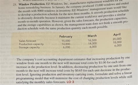 Solved How Do I Do This In Excel Using Solver Along With Chegg