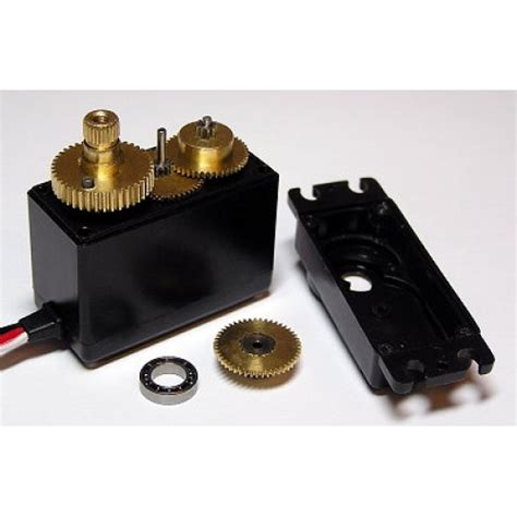 Servo Servomotor Mg995 360