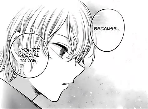 Pin by 𝗟𝘂𝗻𝗮𝗿 on Oshi no ko My star Aqua Icon Manga