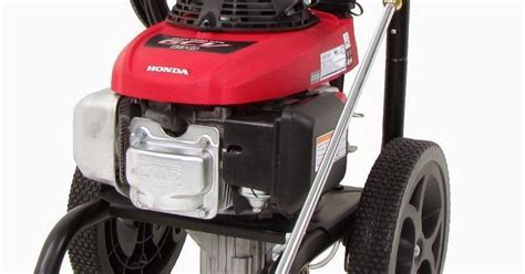 Pressure Washer 3000 Psi Pressure Washer