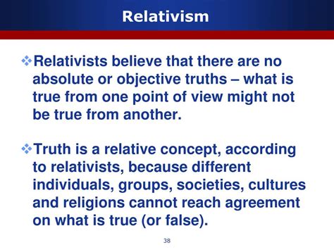 Ppt Truth Powerpoint Presentation Free Download Id2393003