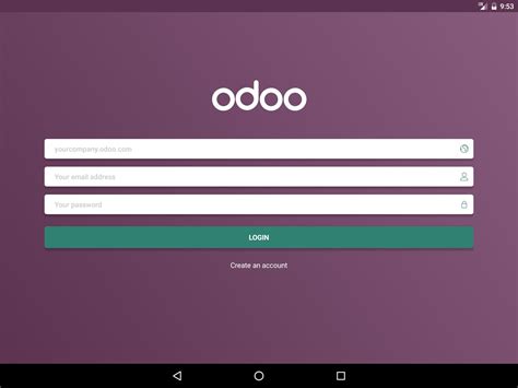 Odoo Apk For Android Download