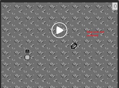 Stop Icon Not Centered In Full Screen · Issue 5217 · Microsoftpxt Arcade · Github