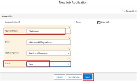 Fault Paths In Salesforce Flow Handle Flow Errors Efficiently