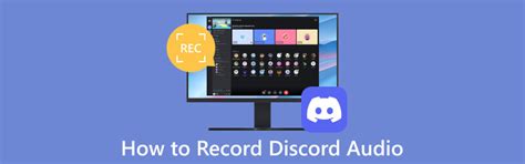 Learn How To Record Discord Audio And Calls With 3 Ways