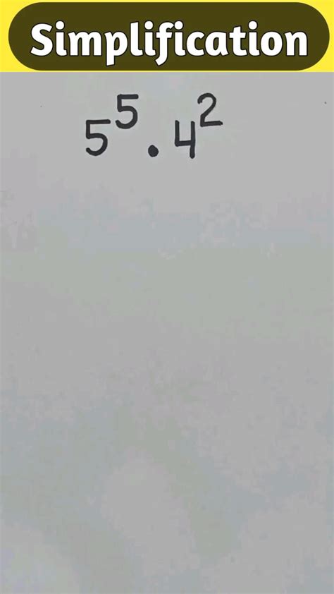 Indices Tricks Find The Value Of X Short Artofit