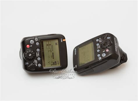 Yongnuo YN EX RT Rt Vs Canon EX RT