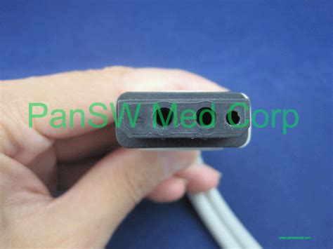 Ge Nibp Connector Cnt 13