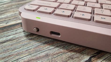 Logitech Mx Keys Mini Review Compact And Sturdy Keyboard For Static And Travel Setups For