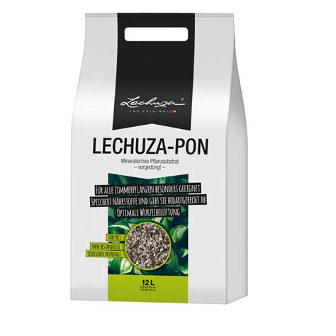 Lechuza Pon - Garden For All