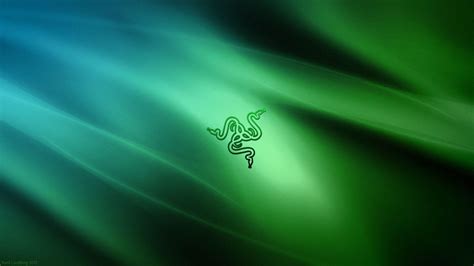 Razer Gaming Wallpapers Wallpaper Cave