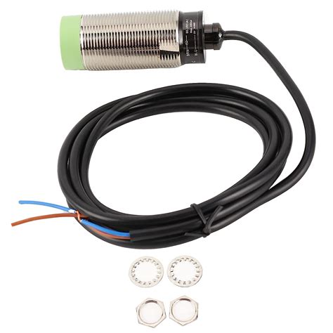 Proximity Sensor Berm Proximity Switch Proximity Switch 2‑wire Proximity Switch For Industrial