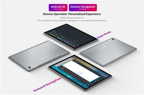 Teclast P Hd Teclast