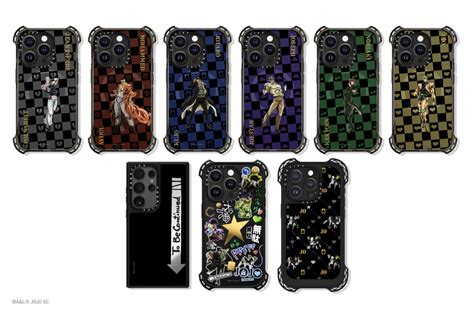 Jojo White Pr V Anime Trending Your Voice In Anime