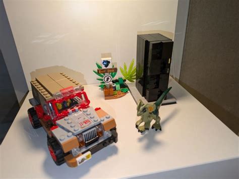 Emma Skovgård On Linkedin The Lego Z16 Lionel Dyck Gave Me At Share Has Been Safely Returned