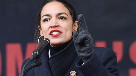 AOC Facing Trauma Over Deepfake Porn Depicting Her Digitizing Violent Humiliation