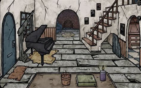 Test Du Jeu Another Shadow De Dark Dome Avec Sa Soluce