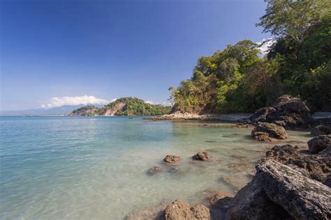 Best Beaches In Costa Rica Lonely Planet