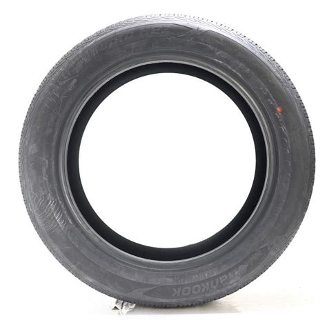 New 255/50R20 Hankook Dynapro HP2 105H - 9/32 | Utires
