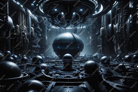 premium ai image quantum reality unveiled