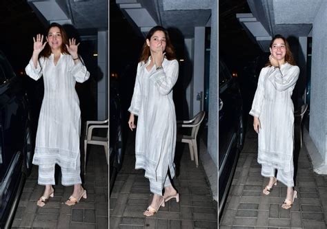 Lust Stories 2 Fame Tamannaah Bhatia Looted The Hearts Of Fans By Becoming A Desi Kudi People