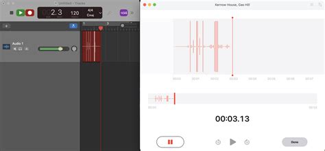 How To Record Audio On A Mac Without Downloading Any Apps Routenote Blog