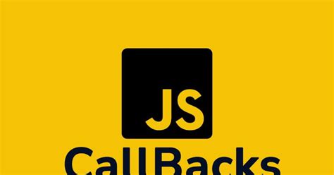 Learn Javascript Callbacks From Our Guide Adesina Mark Omoniyi Posted On The Topic Linkedin