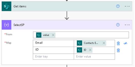 Help Getting A Value Back Out Of An Array Power Platform Community