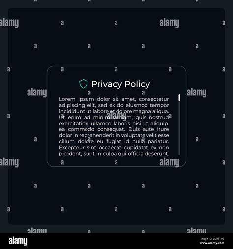 Policy Switch Stock Vector Images Alamy