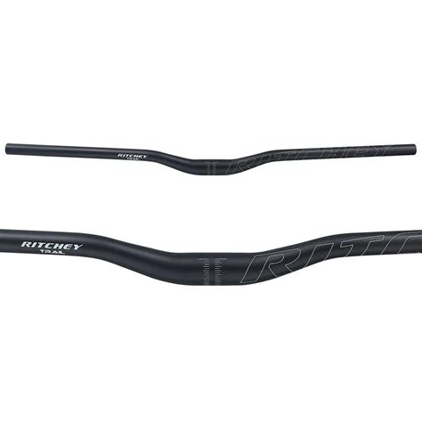 Ritchey Comp Trail Rizer 10d Handlebar Black Bikeinn