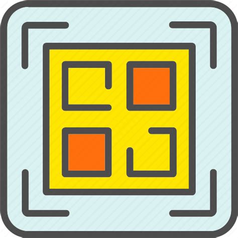 Code Coding Qr Qrcode Scan Icon Download On Iconfinder