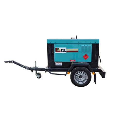 Groupe électrogène 100 Kva Diesel Cgl