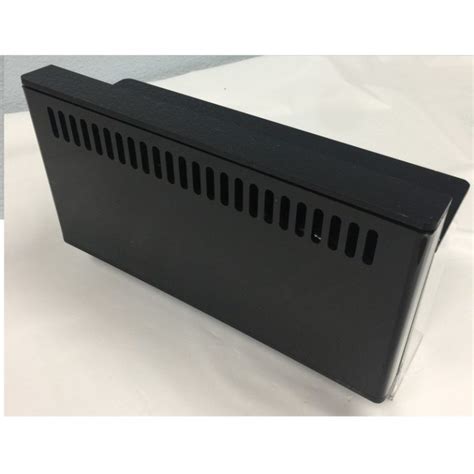 Elite Ghost Overflow Box Large Aqualife® Aquarium Life Support Systems