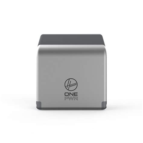 Hoover Lithium Ion Battery Machinery Shop Machinery Makes Our Work