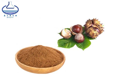 Aesculus Hippocastanum L Ergothioneine Powder Skin Care Cas 6805 41 0
