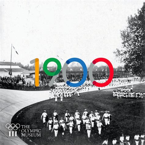 ვახტანგ ჯინჯიხაძე On Linkedin 1900 წლის 14 მაისს პარიზში Ii ოლიმპიური თამაშები Games Of The Ii…