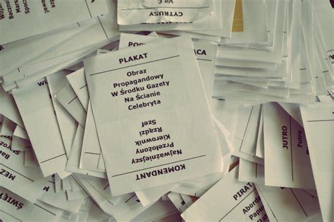 Tabu Matka Tylko Jedna