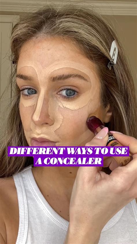 Blending 101 How To Blend Contour Correctly For A Sculpted Face Artofit