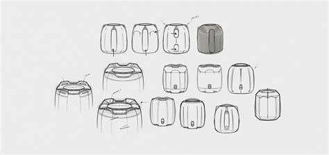 Rotoplas Water Tank Behance