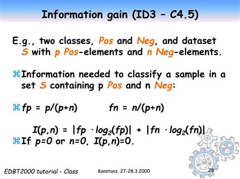 Ppt Knowledge Discovery And Data Mining Classification Powerpoint Presentation Id 5370333