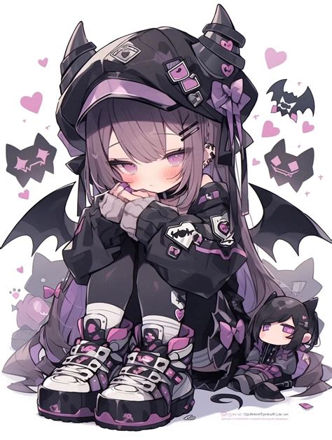 Top 366 Hình ảnh Kuromi Anime Cá Tính đậm Chất “bad Girl”