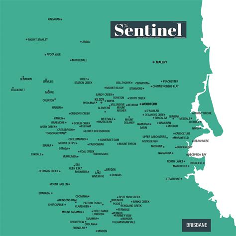 The Sentinel Regional Media Connect The Sentinel Regional Media Connect