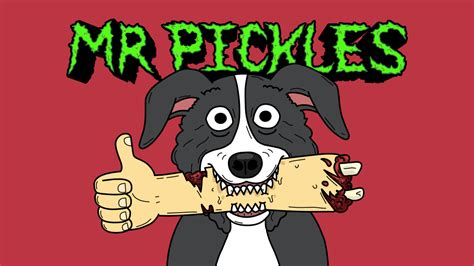 Adult Swim Mr Pickles Llega A Warner Channel En Junio Tvlaint